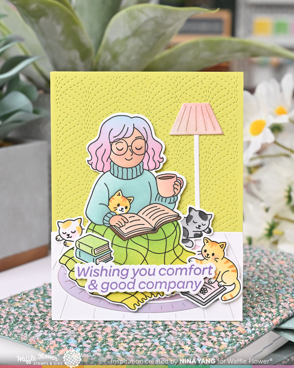 Simple Joy Bundle – WaffleFlower.com